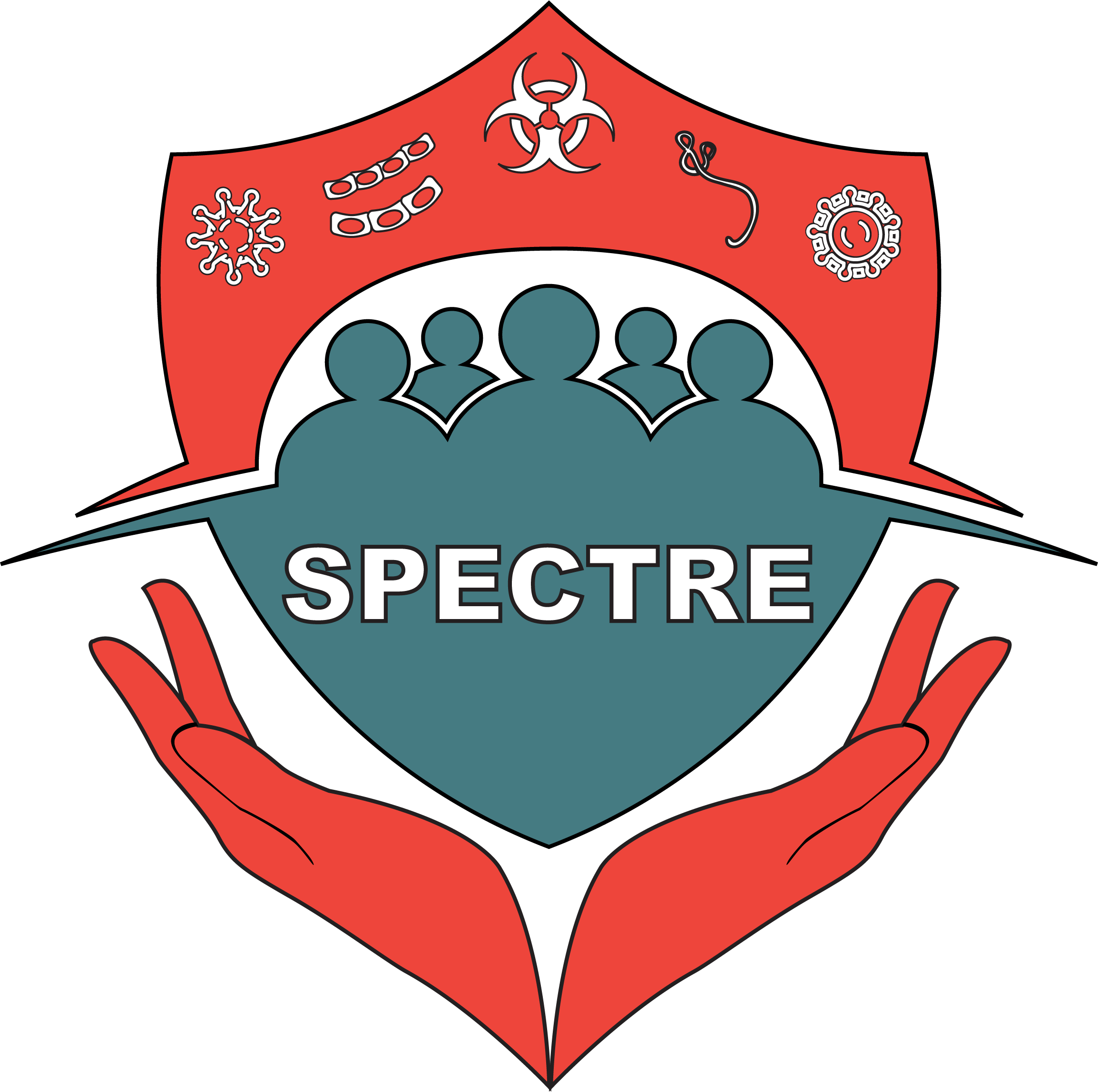 Spectre - STRAC