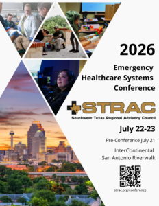 STRAC Conference - STRAC
